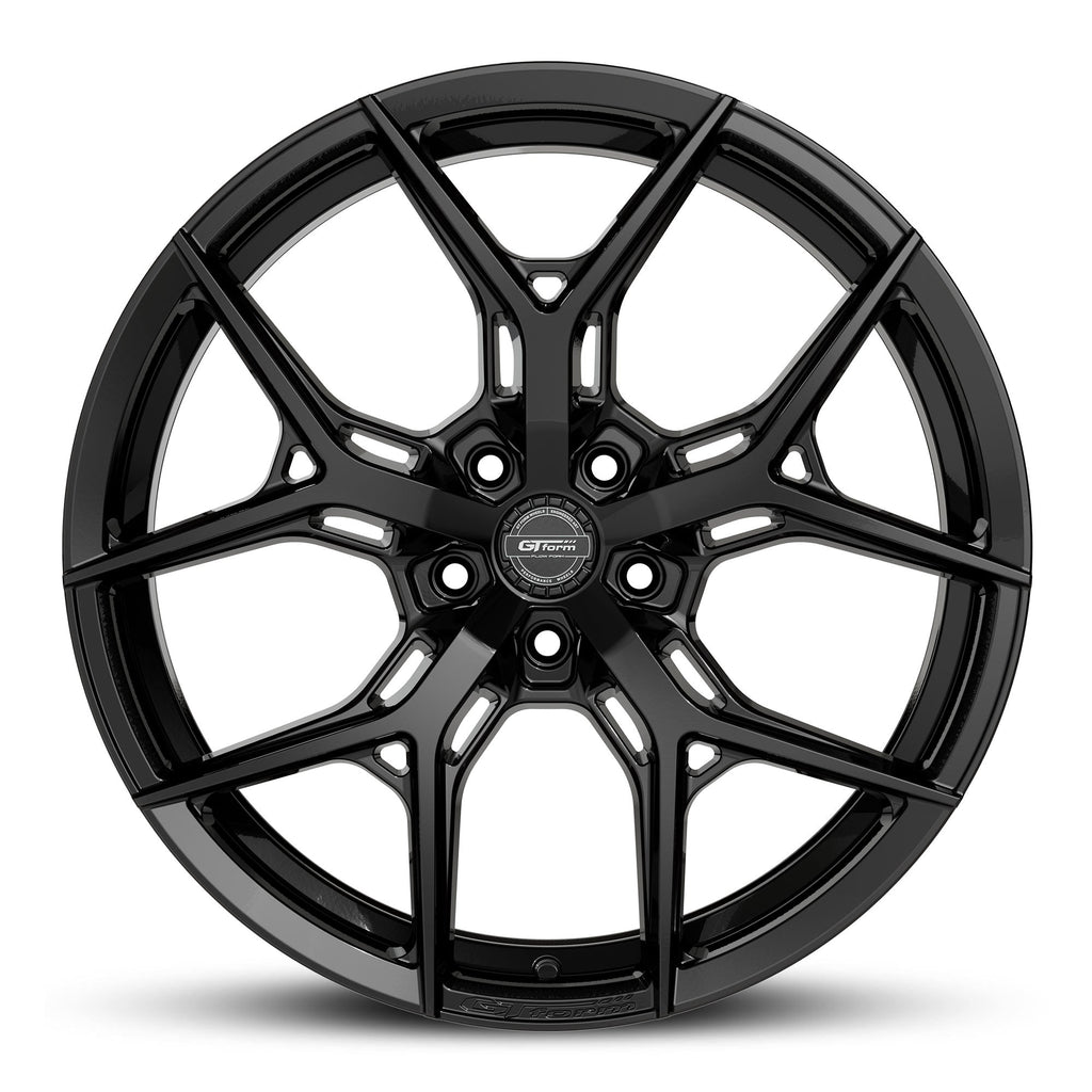 GT FORM l TORQUE GLOSS BLACK – TYRE TECH WHEELS & AUTO SERVICES